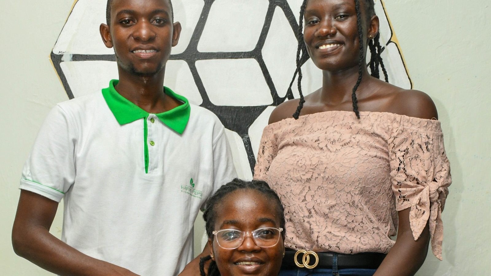 Celebrating the Mombasa Plastic Prize Incubator teams on Earth Day ...